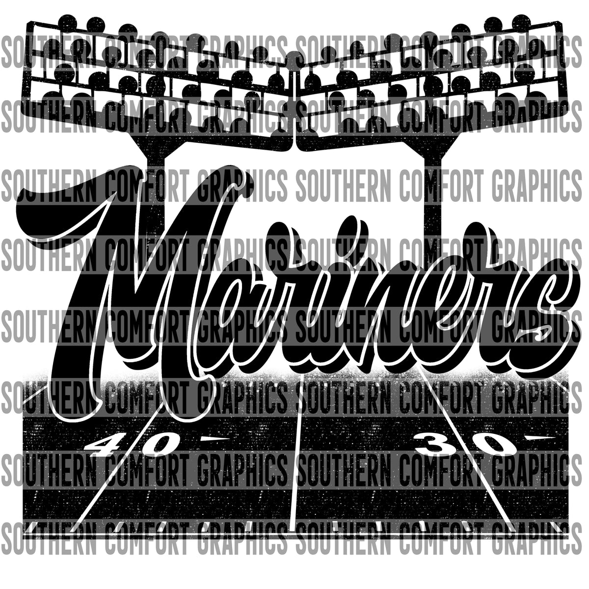 Mariners Stadium Lights PNG – southerncomfortgraphics