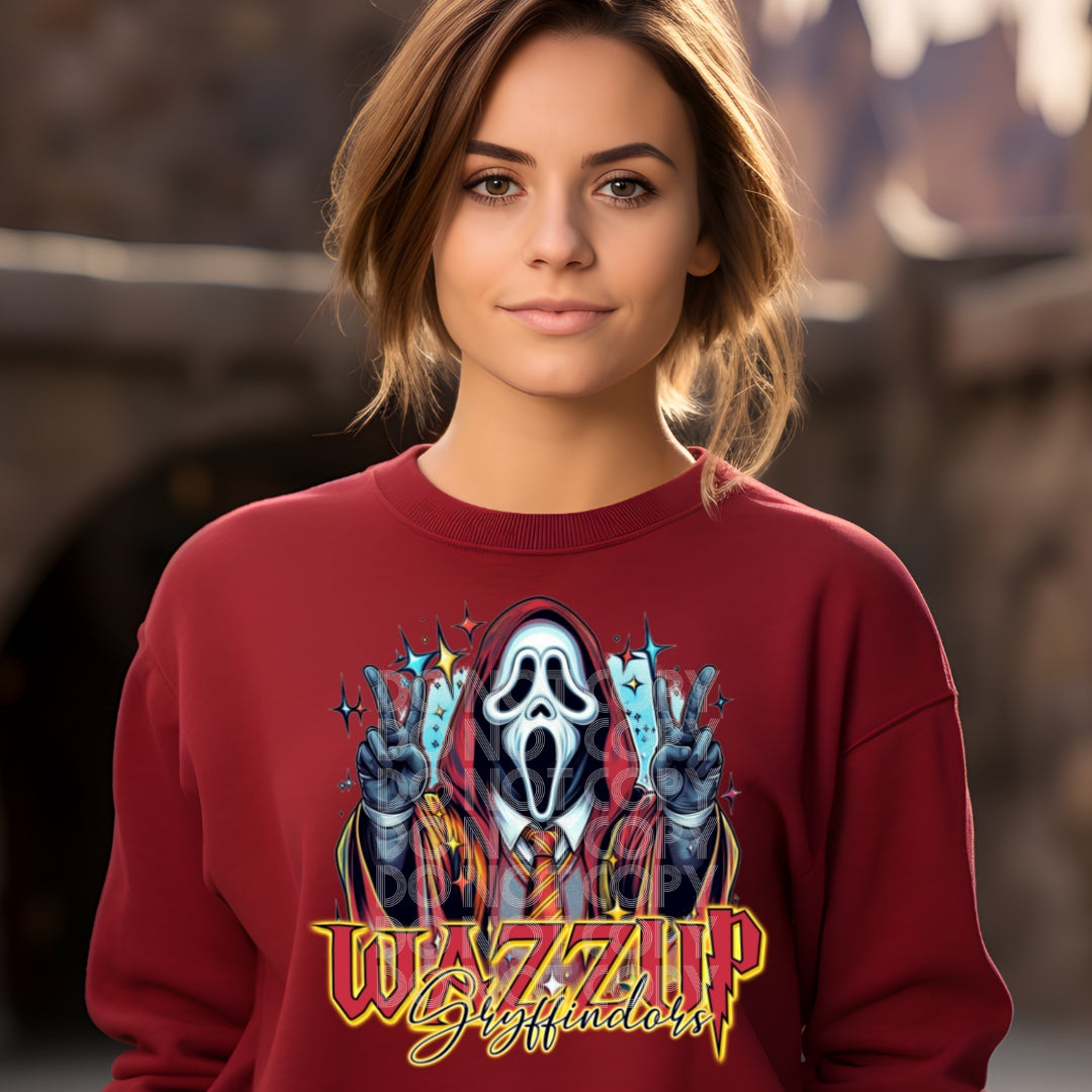 Harry Potter Horror Collab with Simply Smooth Designs ...