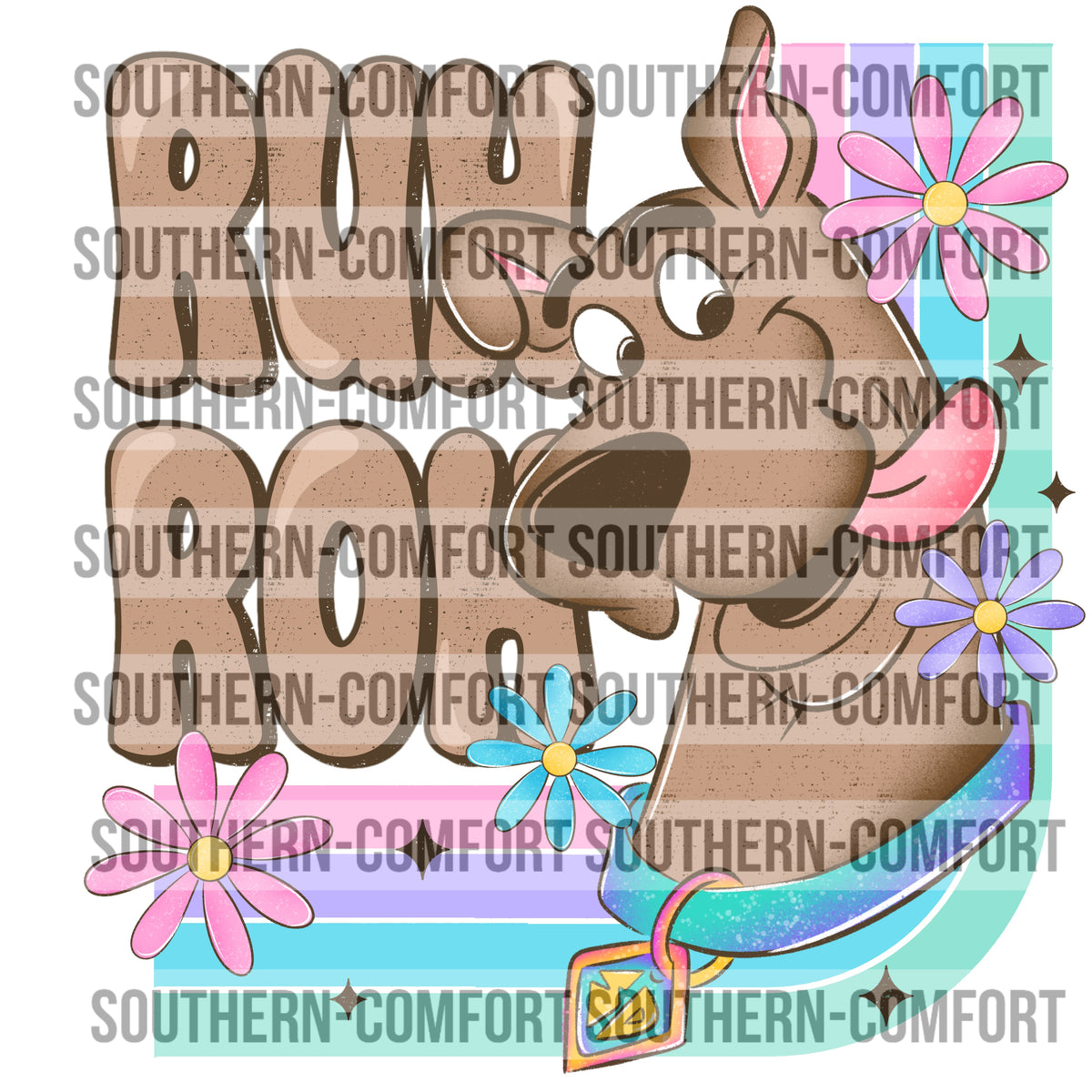 Ruh Roh PNG – southerncomfortgraphics